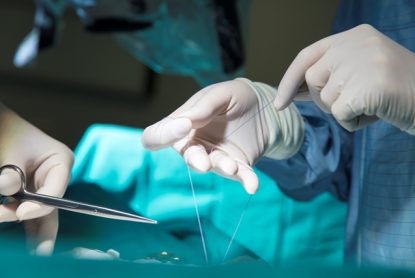 Surgical wounds - More explanations with Urgo Medical