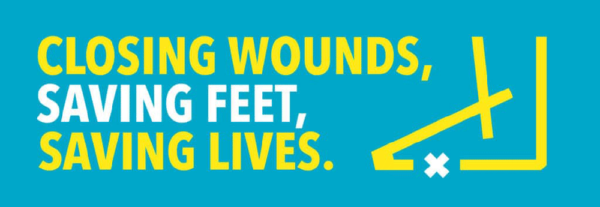 Diabetic foot ulcers - Urgo Medical tells you more about it